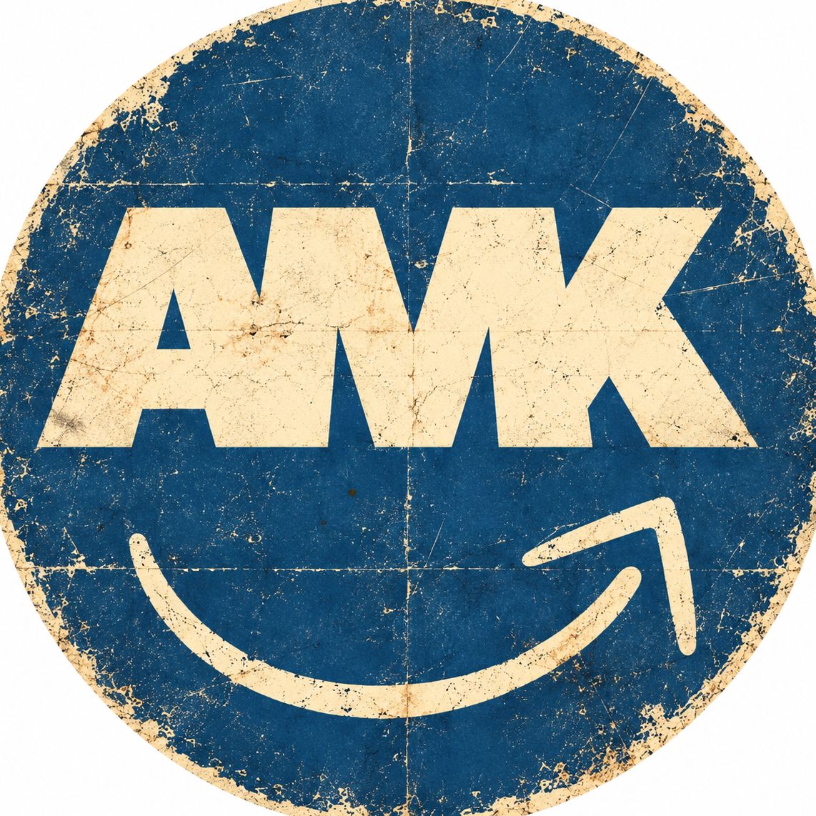 Иконка канала МАРТЬЯНОВ АМК