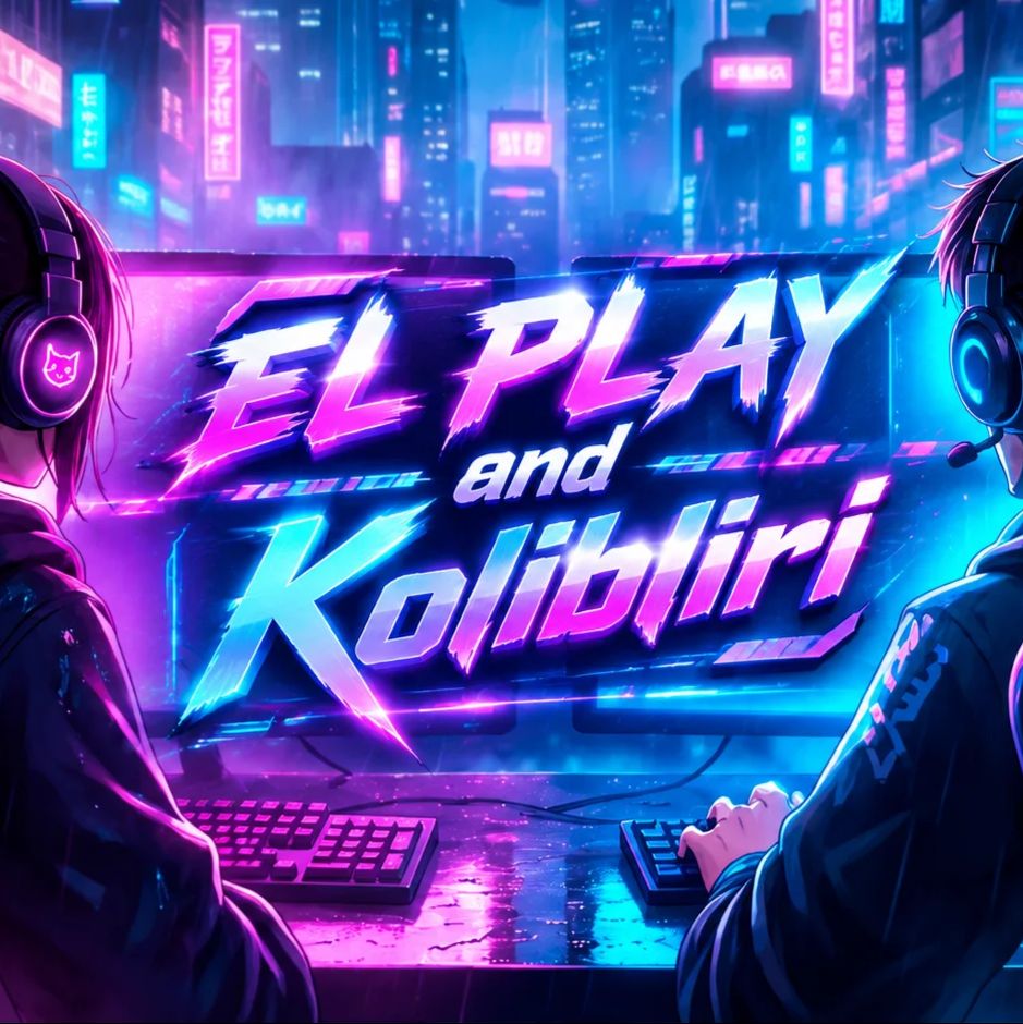Иконка канала EL PLAY