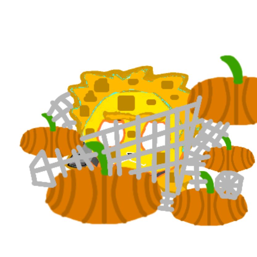 Иконка канала 🎃Кот Из Майна🎃