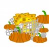 Иконка канала 🎃Кот Из Майна🎃