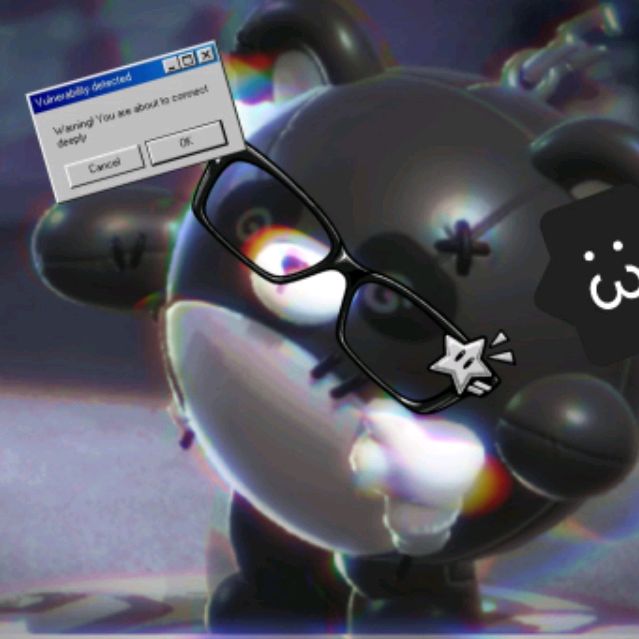 Иконка канала ☹︎ɸᴩᴀнᴋᴇн ᴛᴇдди♥︎