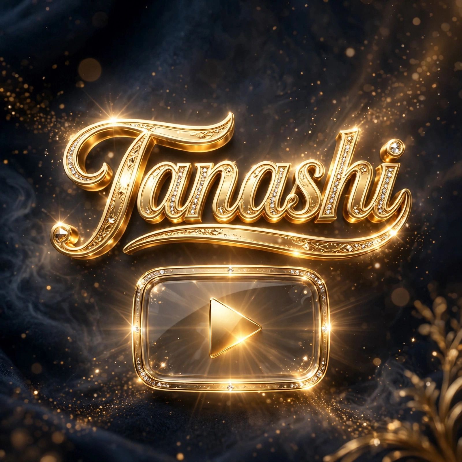 Иконка канала Tanashi Play