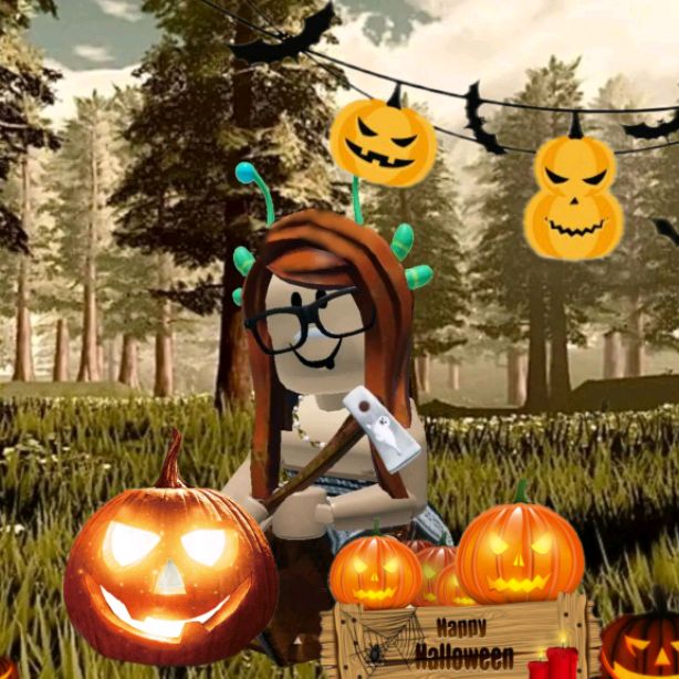 Иконка канала 🎃~Blokkcat_rbx~👻