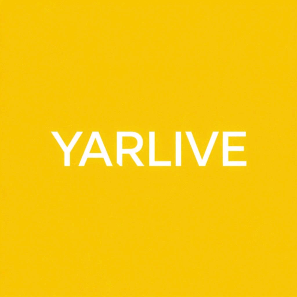 Иконка канала YarLIVE