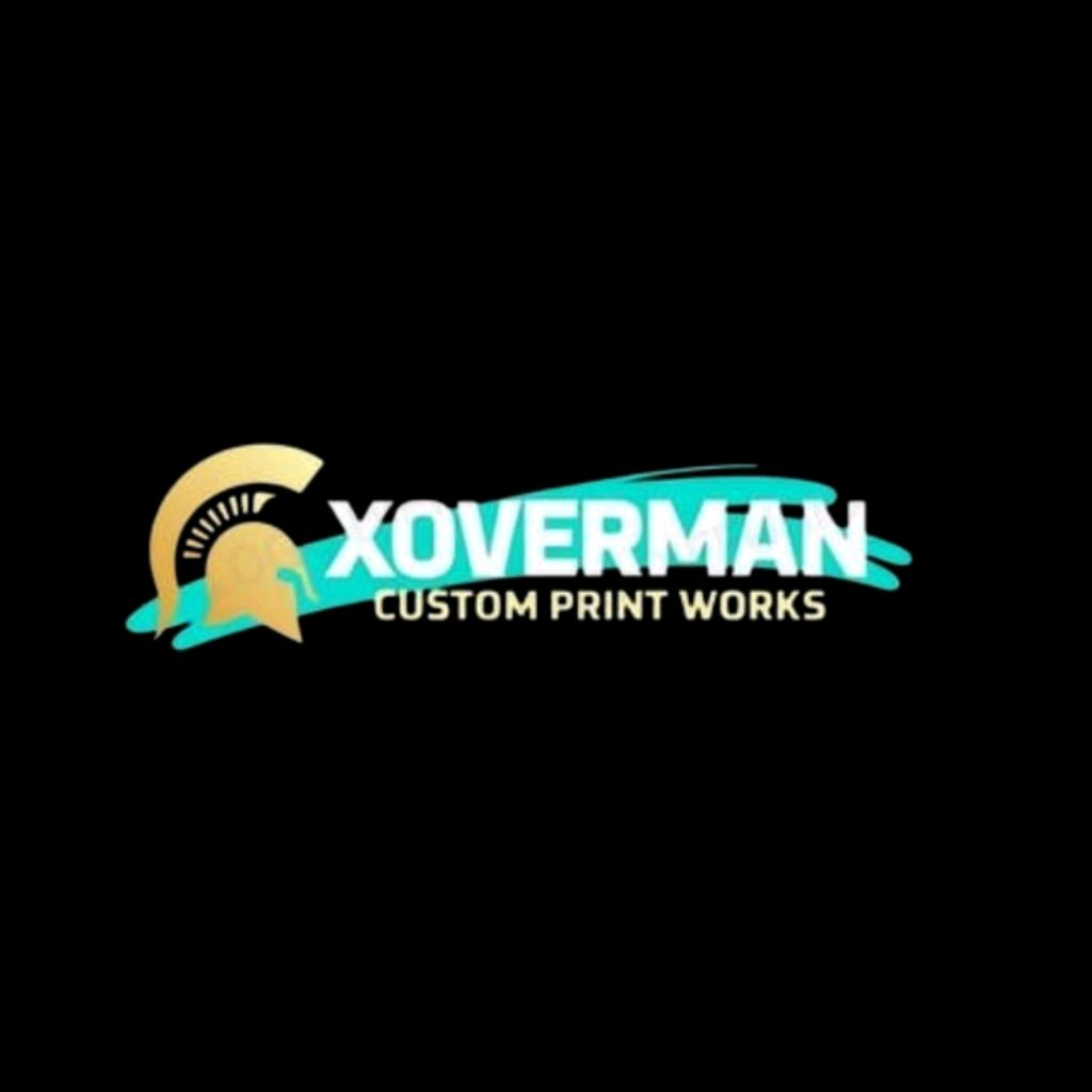Иконка канала Xoverman