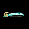Иконка канала Xoverman