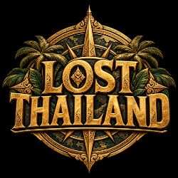 Иконка канала LOST THAILAND невероятные приключения на островах