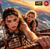 Иконка канала (-ONLINE-) Над безоднею 2 дивитися безкоштовно HD
