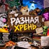 Иконка канала РАЗНАЯ ХРЕНЬ