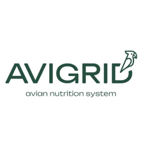 Иконка канала AVIGRID