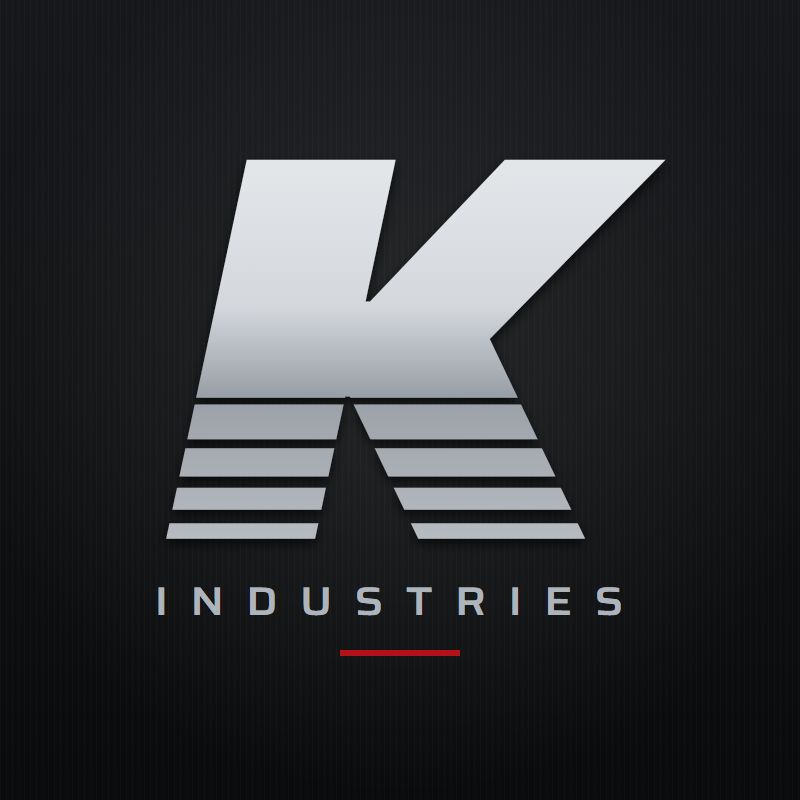 Иконка канала korindustries