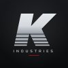 Иконка канала korindustries