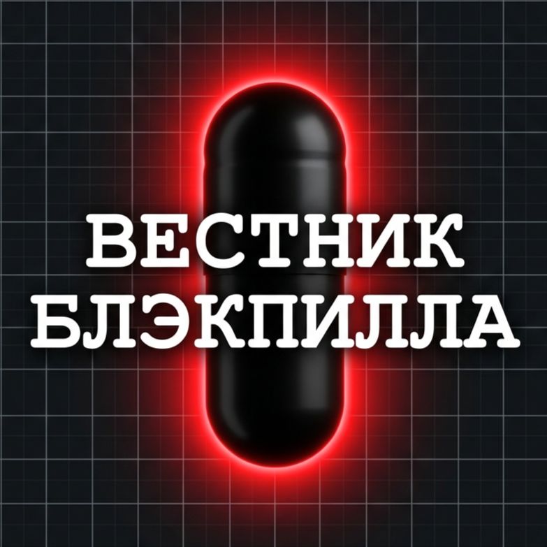 Иконка канала Вестник Блэкпилла