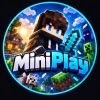 Иконка канала MiniPlay