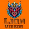 Иконка канала Lion Videos