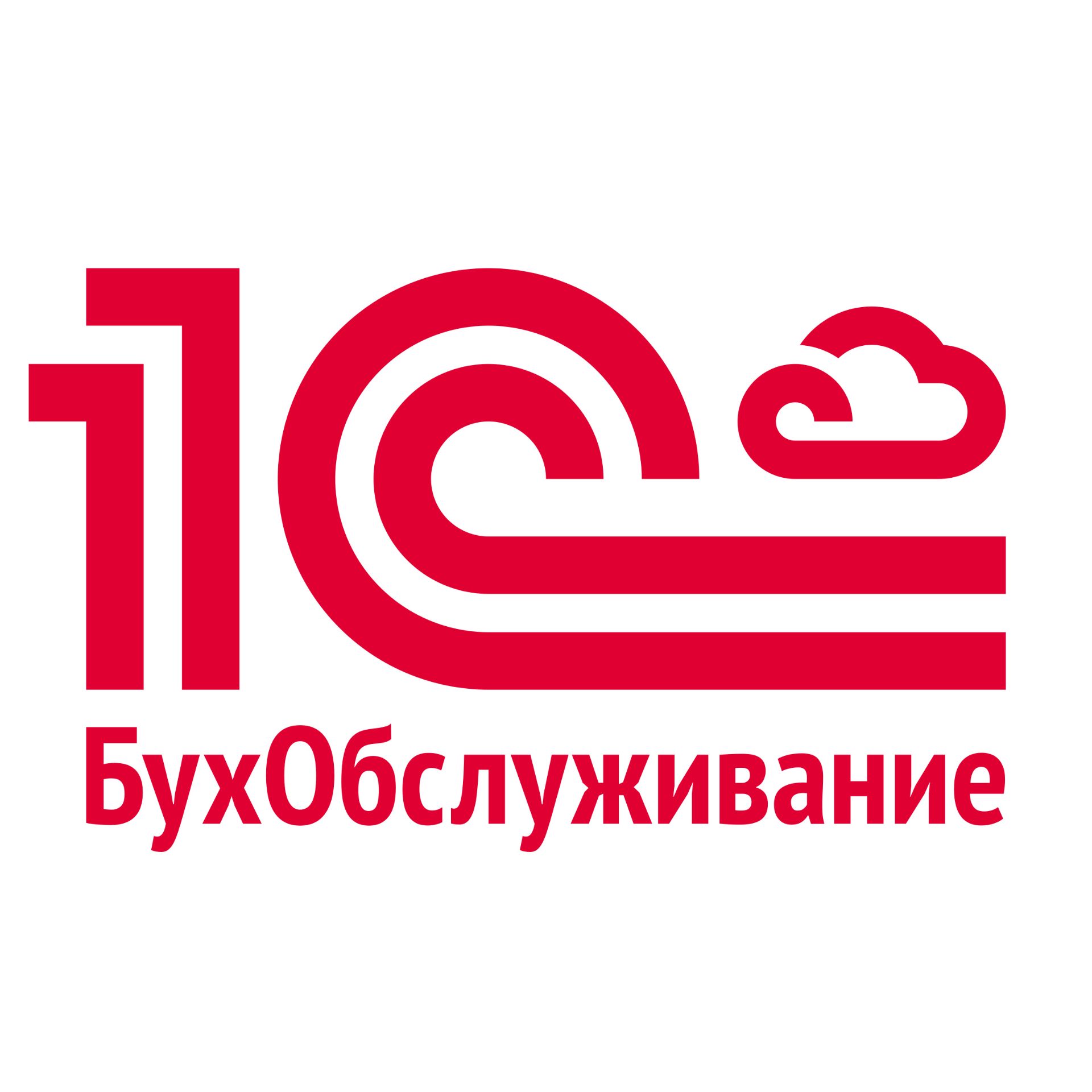 Иконка канала 1С:БухОбслуживание Байт