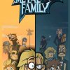Иконка канала Metal Family