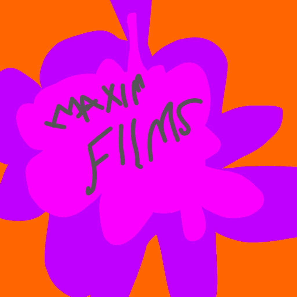 Иконка канала 🎃🕸Maxim films🕸🎃