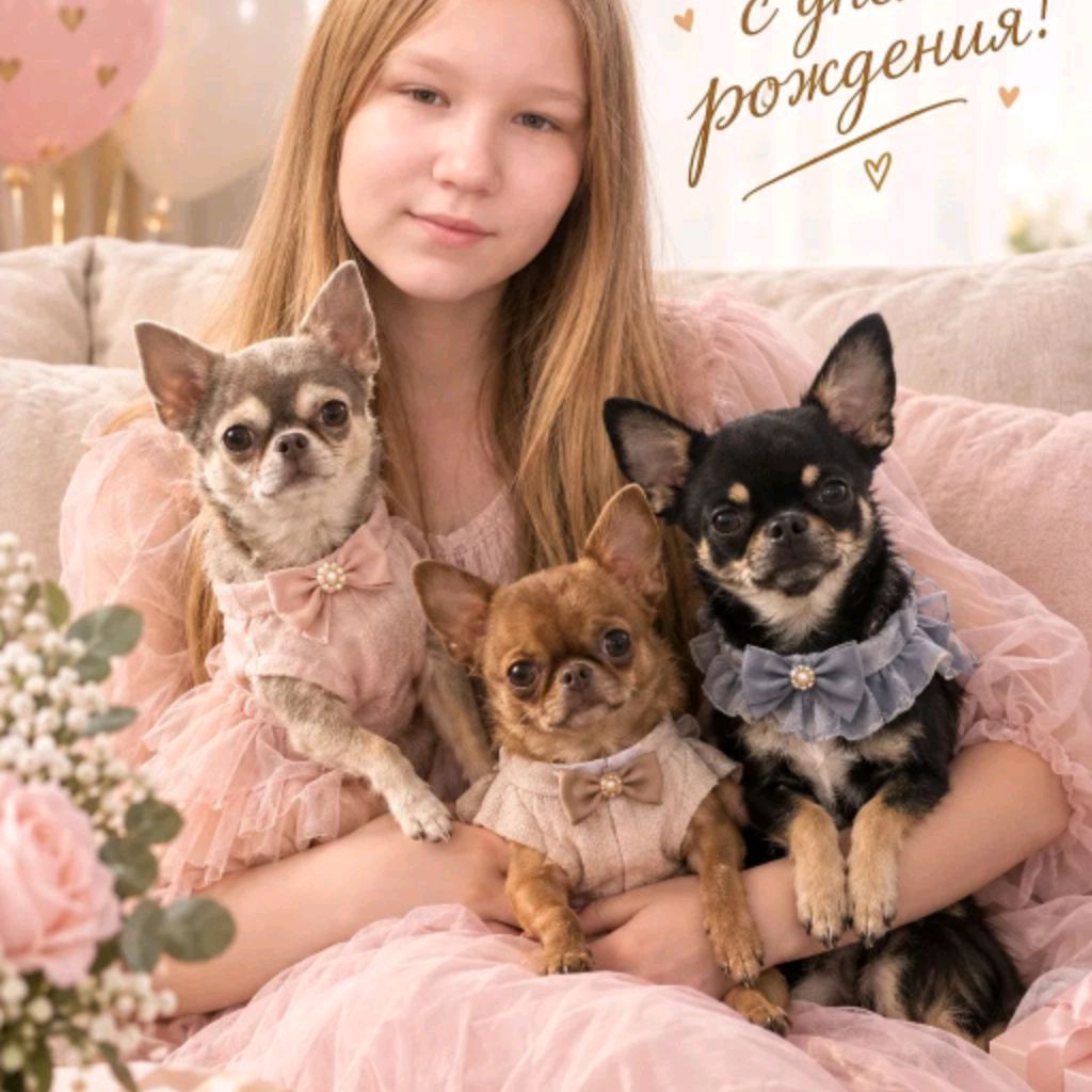 Иконка канала НикаСупер💗