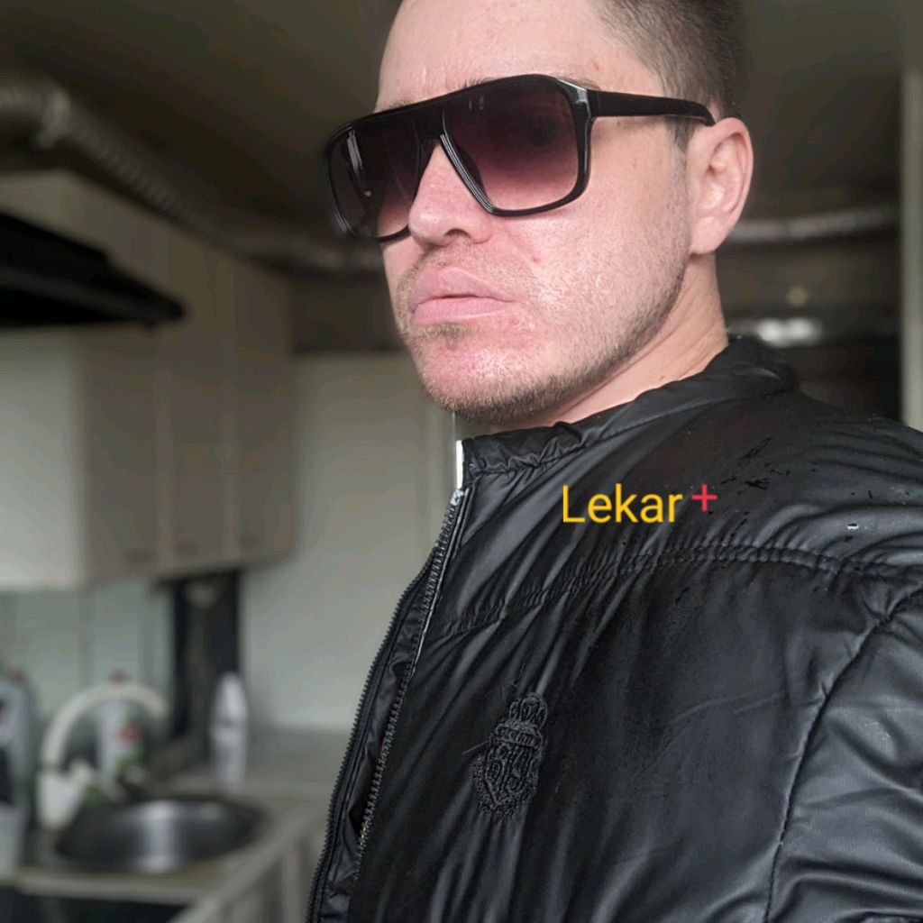 Иконка канала Ares Lekar+