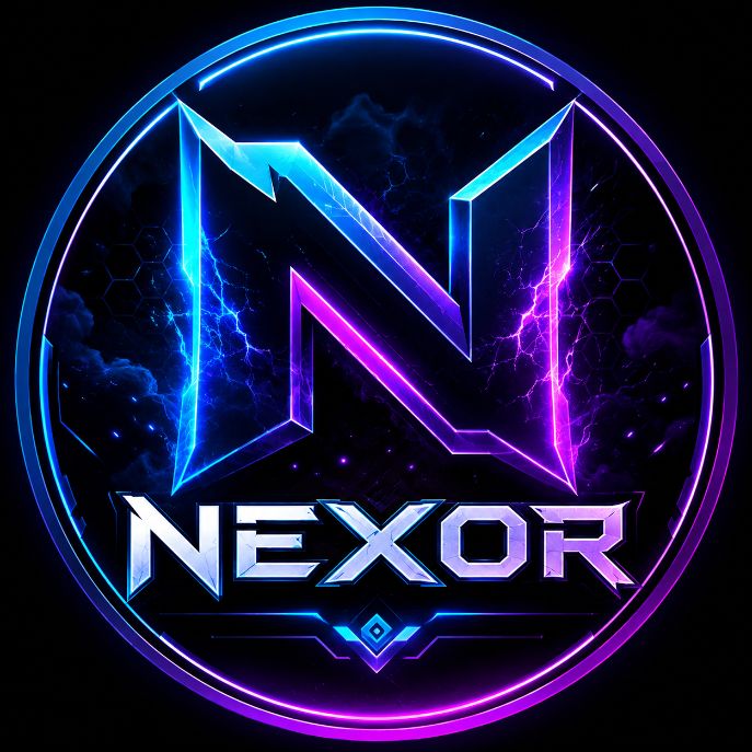 Иконка канала Nexor