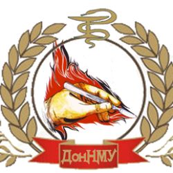 Иконка канала Кафедра Опер. Хир. и Топ. Анат.  ДонГМУ