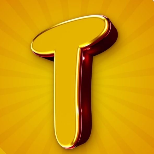 Иконка канала ТусиФруси