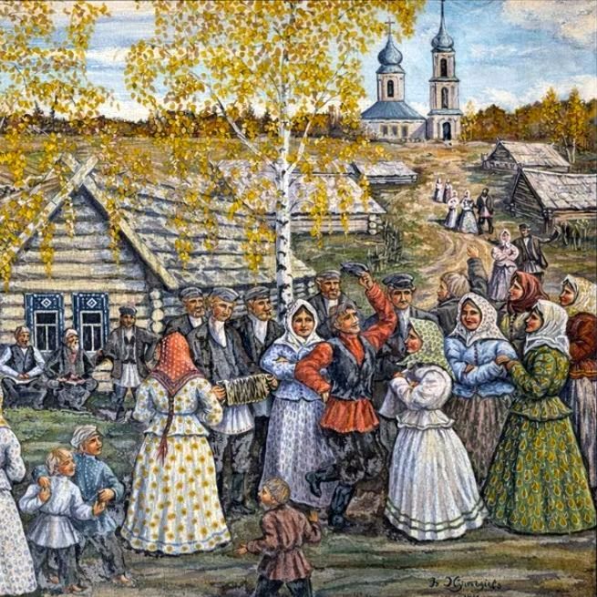 Иконка канала Вспомним, братцы, это время