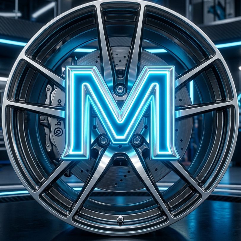 Иконка канала Maxgray Media