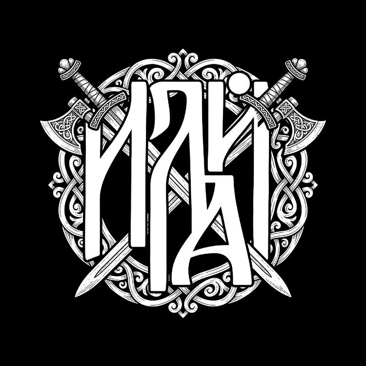 Иконка канала I.L.A.Y. | ИЛАЙ