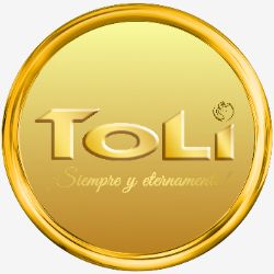 Иконка канала ToLi