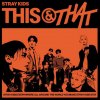 Иконка канала Stray Kids