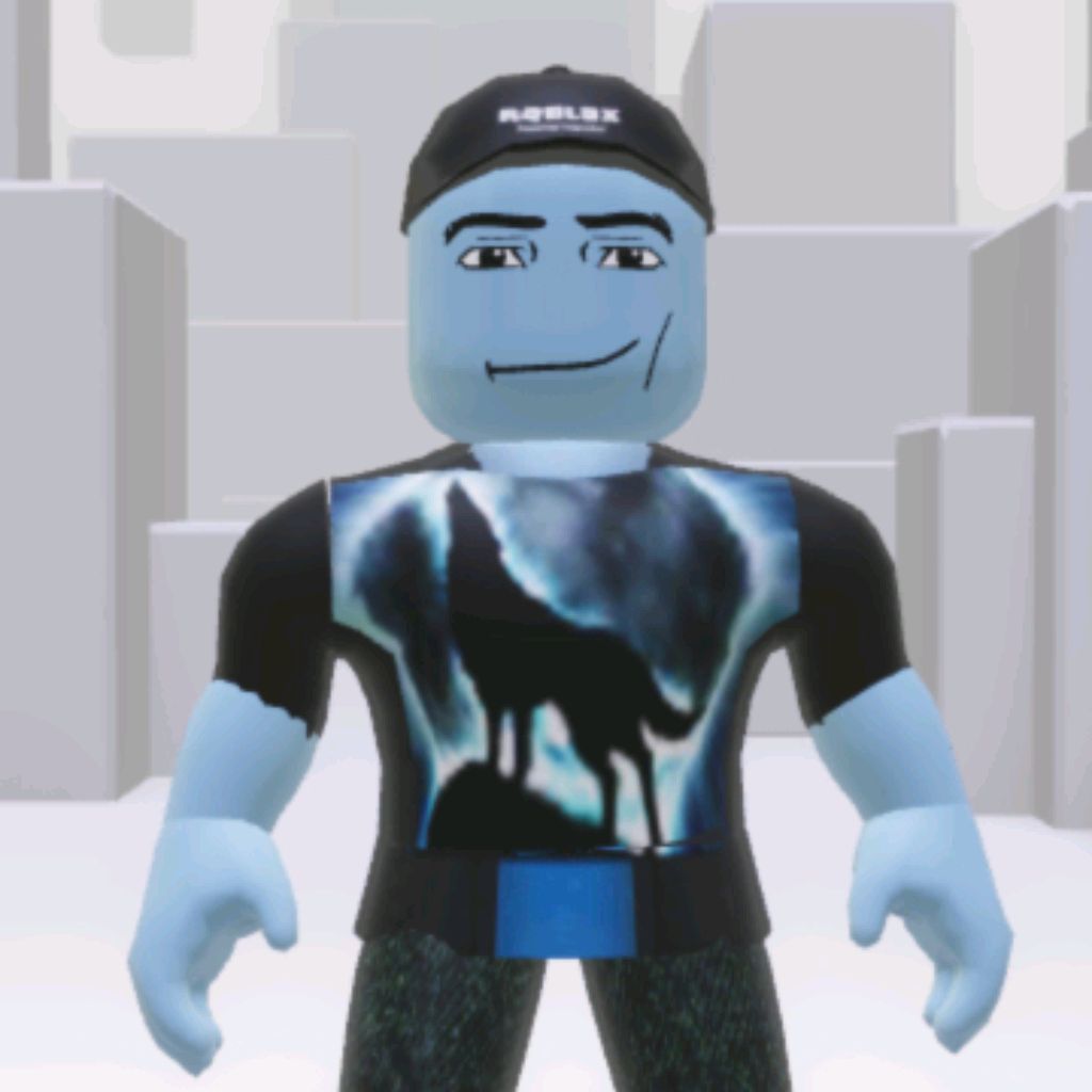 Иконка канала ROBLOXER-MARATICHECK