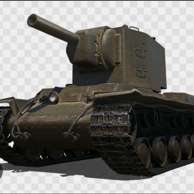 Иконка канала КВ-2