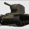 Иконка канала КВ-2