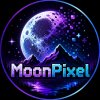 Иконка канала MoonPixel