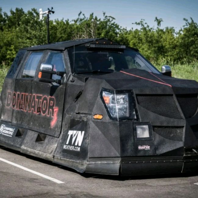 Иконка канала Black storm  52