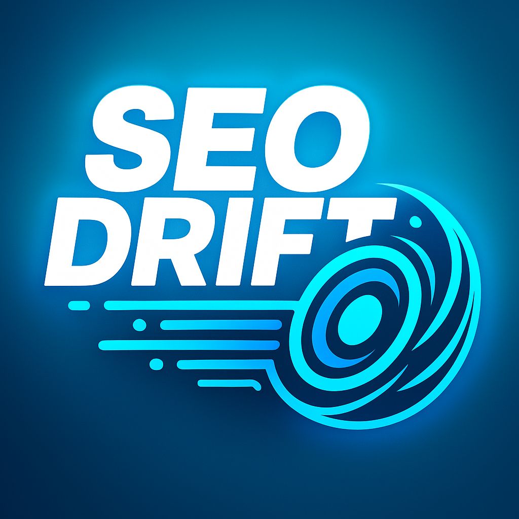 Иконка канала SEO Drift | Роман Михальчук