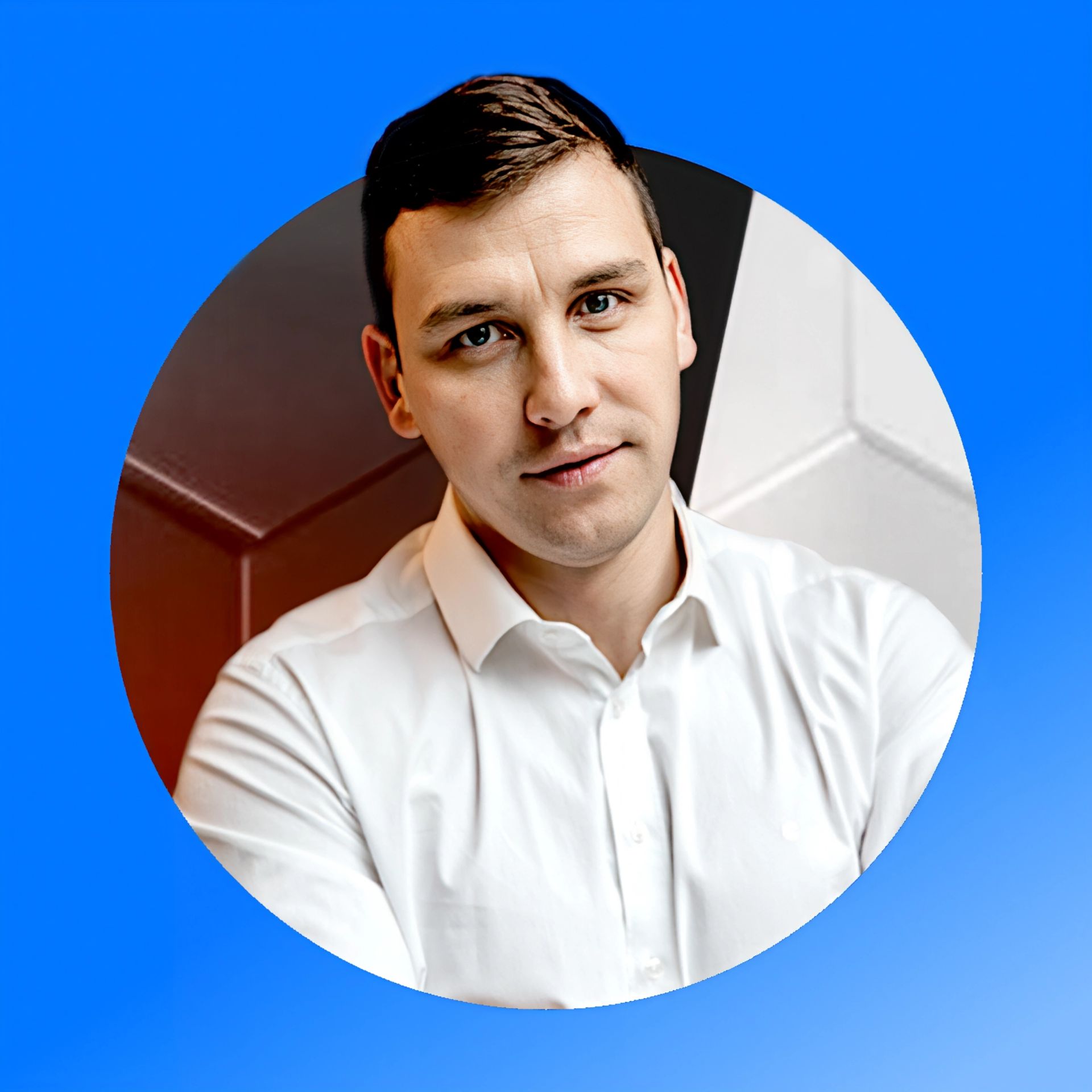 Иконка канала Axel Bux | axelbux