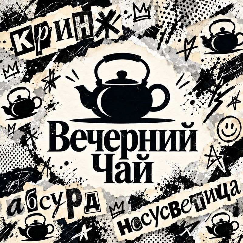Иконка канала Вечерний Чай