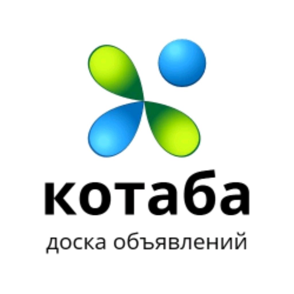 Иконка канала kotaba_ru