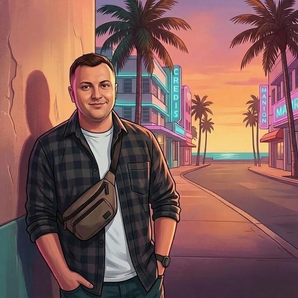 Иконка канала Просто Саша 😎