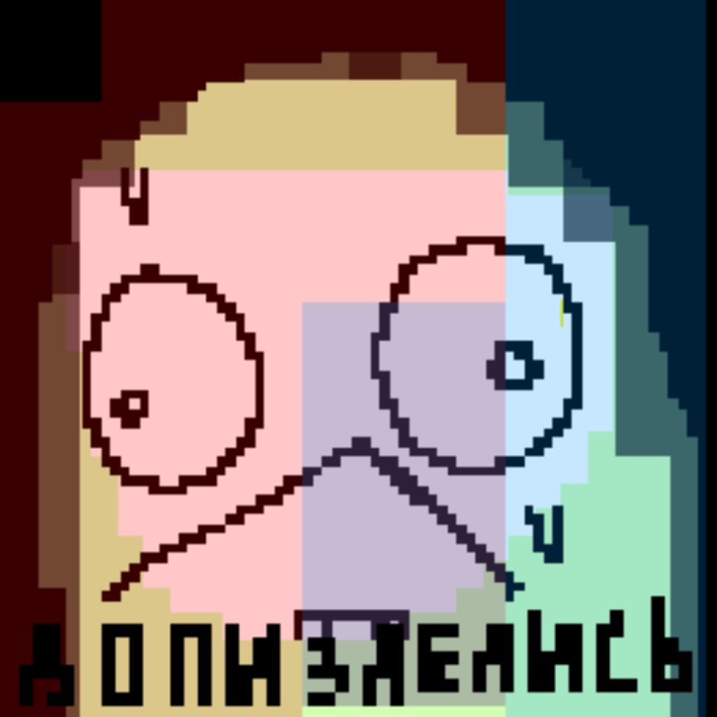 Иконка канала /Снюсик]