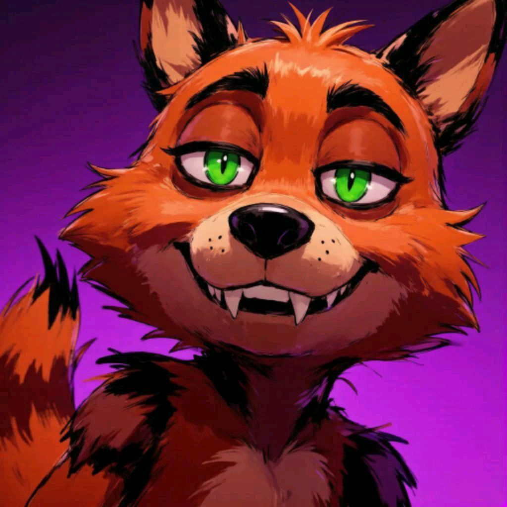 Иконка канала Sanic’s FNAF Pixel