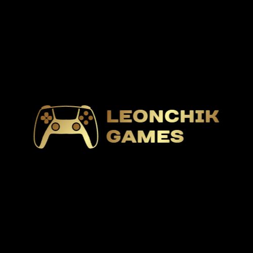 Иконка канала Leonchik Games