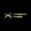 Иконка канала Leonchik Games