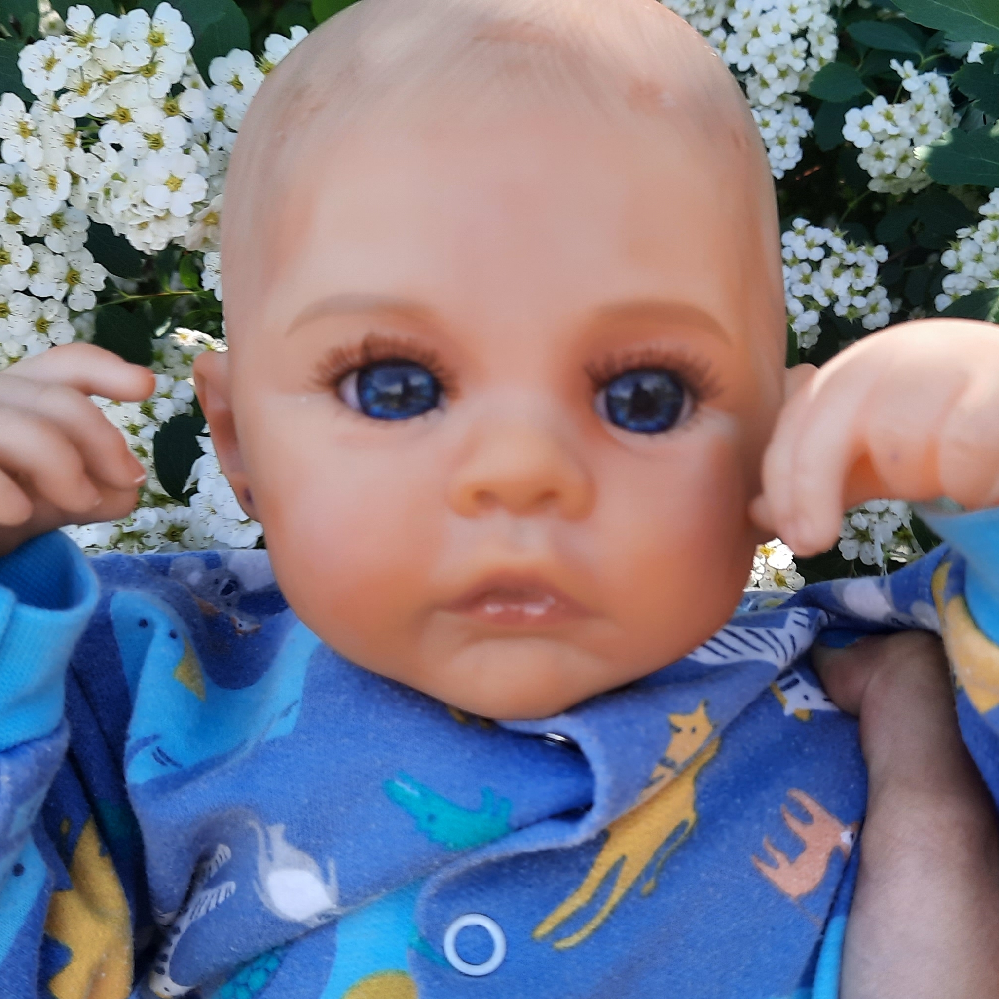 Иконка канала 🍁🎃Basic and reborn baby🎃🍁✔️