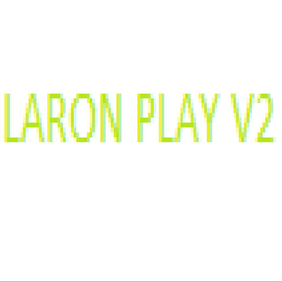 Иконка канала LARON PLAY v2