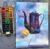 Иконка канала Мастер-классы по рисованию