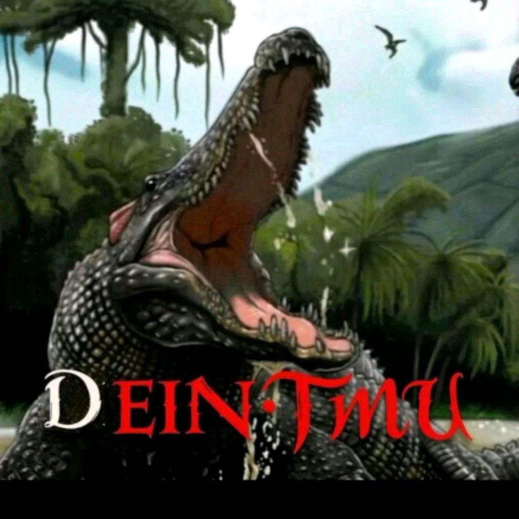 Иконка канала DEIN•Tmu